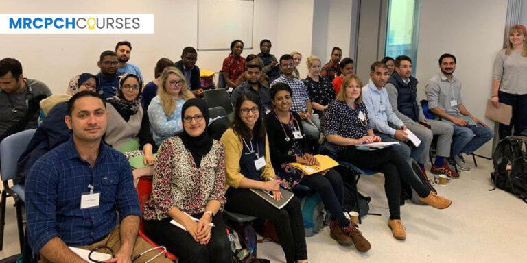 MRCPCH Clinical Courses - MRCPCH COURSES UK London
