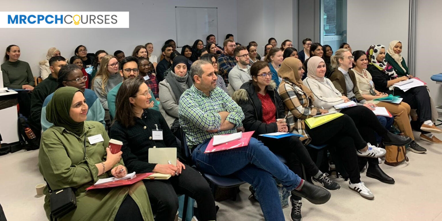 MRCPCH Clinical Courses - MRCPCH COURSES UK London